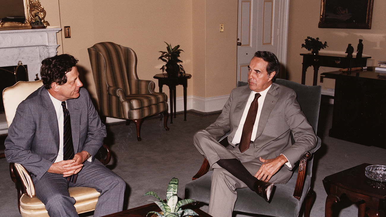 Bayh-Dole Act Topic Guide | Dole Archives